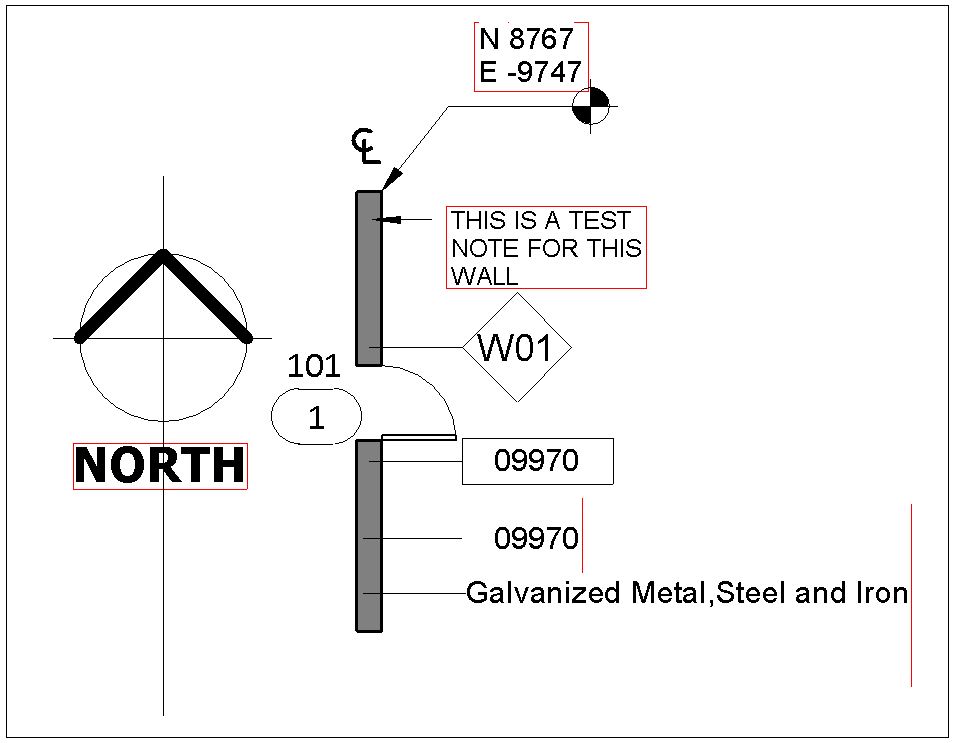 Revit Link: Upgrading to Revit 2017 - Text Issues