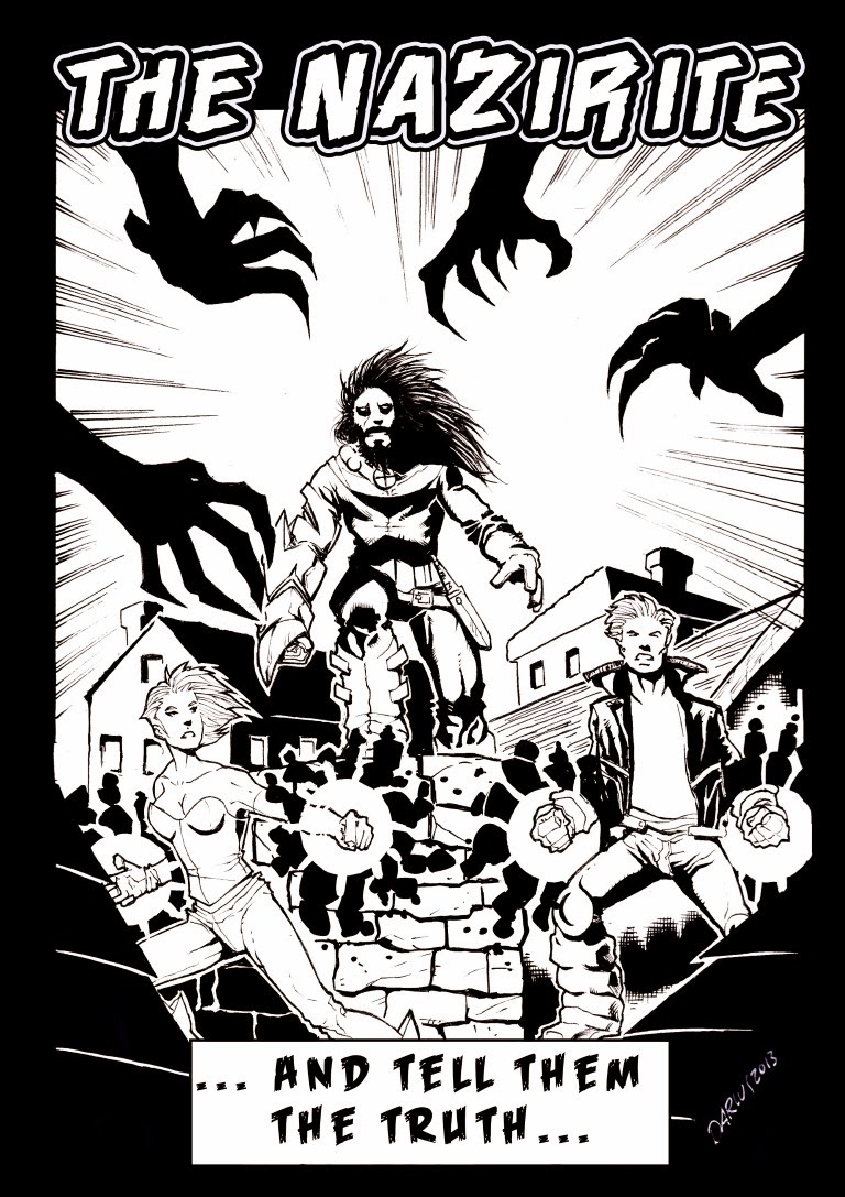 IL NAZIREO - The Nazirite Project