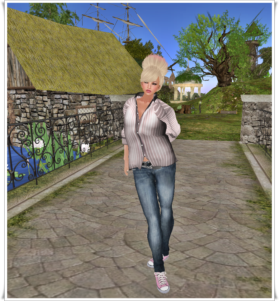 Chic & Classik: Toxic Bish News!!!!!!