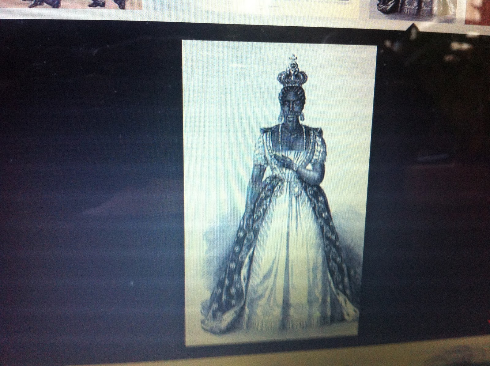 THE BLACK SOCIAL HISTORY:: BLACK SOCIAL HISTORY : AFRO-HAITIAN ...