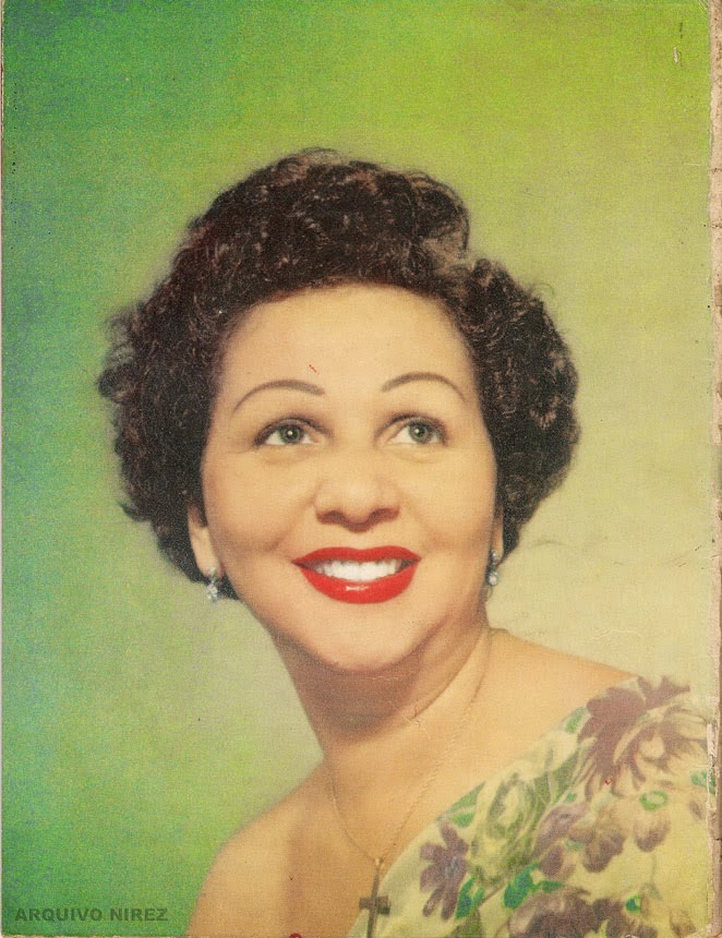 ARQUIVO MARCELO BONAVIDES - Estrelas que nunca se Apagam - : DALVA DE ...