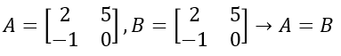 Matriks dan Ruang Vektor : Dasar-dasar Matriks dan Operasi Matriks