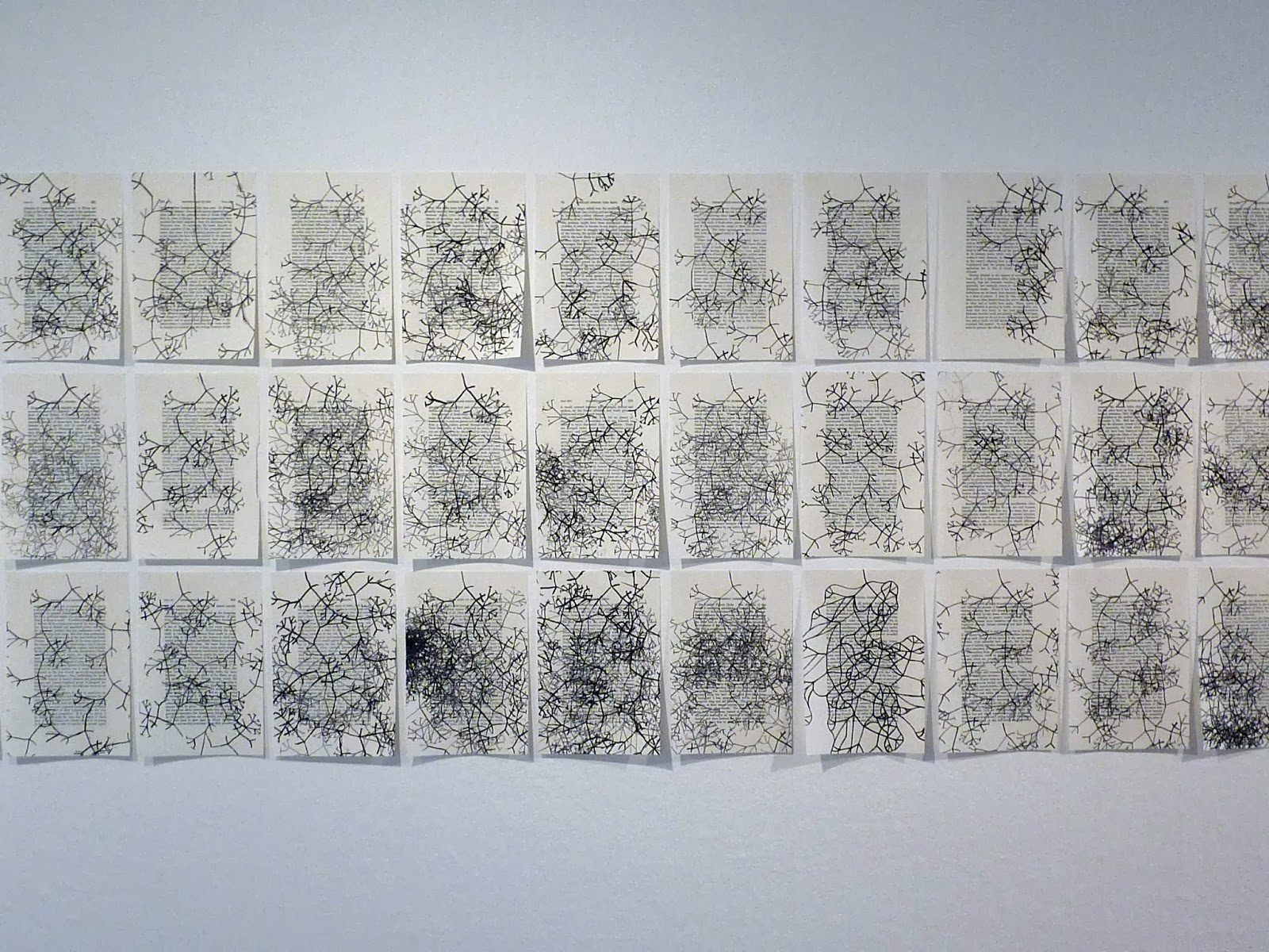 Arte y educación: Tim Rollins and K.O.S. tres décadas de creación ...