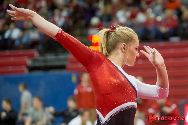 Triple Twist Gym Blog: Interview | Kamerin Moore