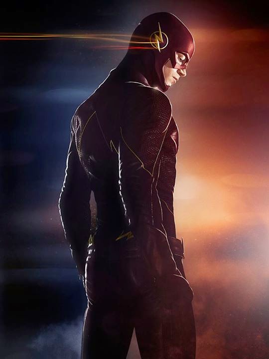 The Crusader's Realm: The CW DCverse: Flash, Arrow, and Reverse-Flash ...