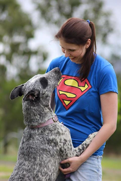 Mad Paws Dog of the Year Awards 2017 | Australian Dog Lover