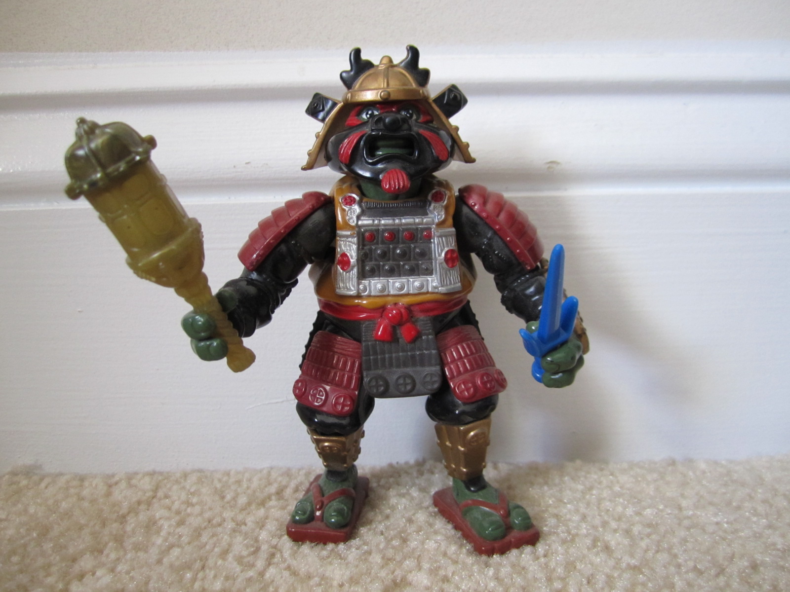 The Sewer Den: Issue 20: Top 10 Mutants