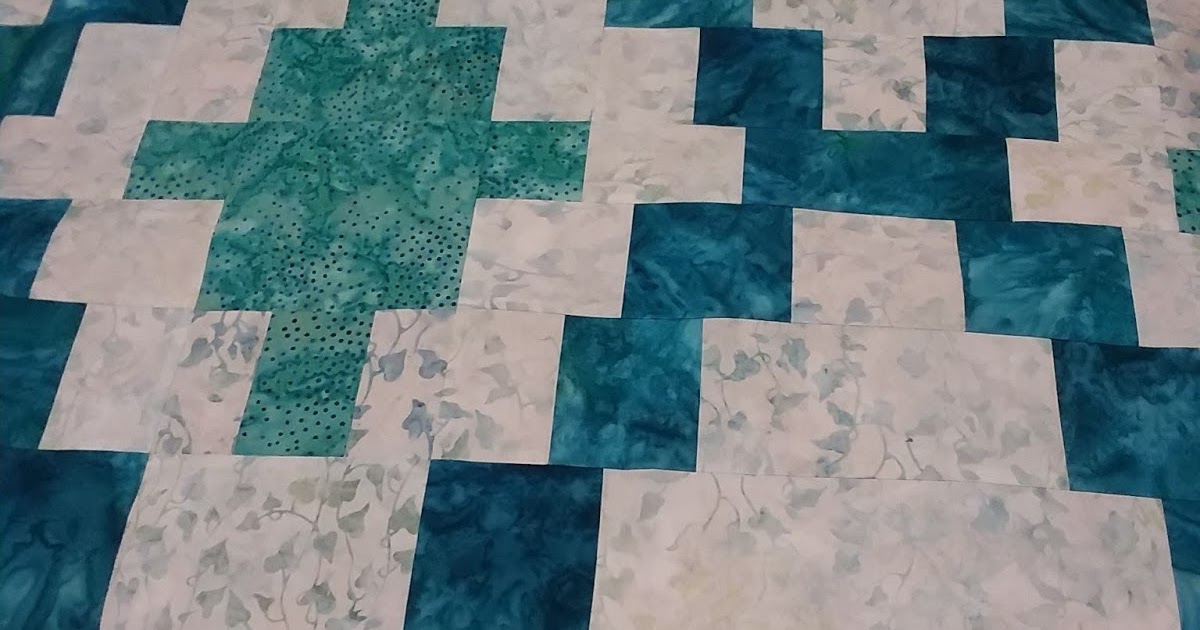 Stitching Stories by Sharon: Quilting and Perseverance