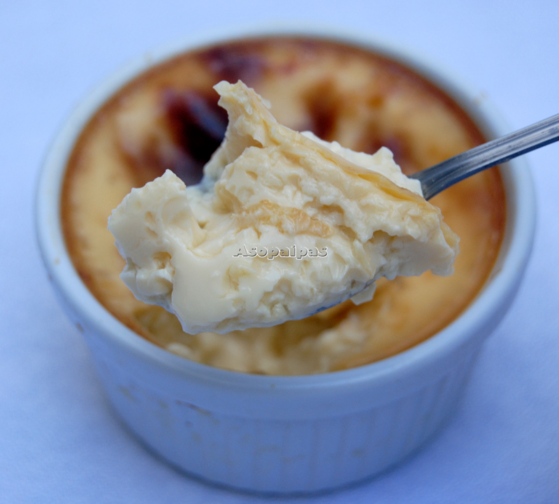 Jericalla. Receta casera. | Asopaipas. Recetas de Cocina Casera