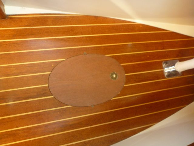 Karen and Jim's Excellent Adventure: Fiddly Bits: Making life on a ...