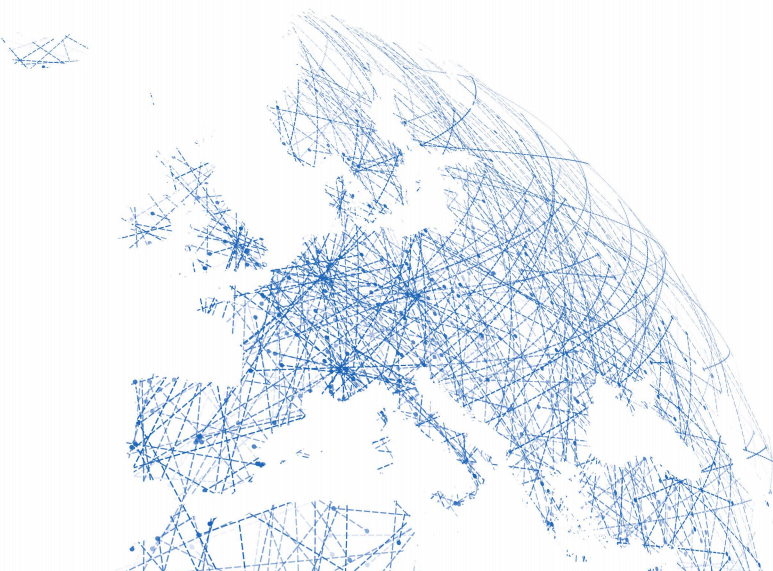 EX-YU countries merge free route airspace