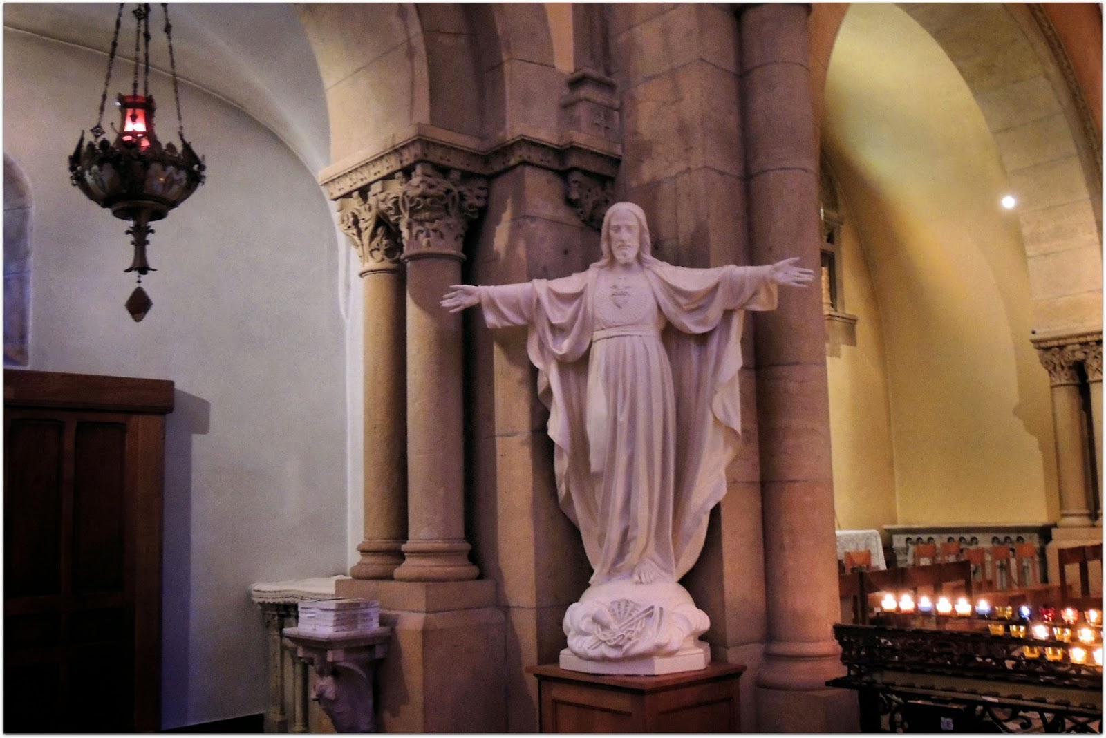 Luoghi, libri, storie e gatti: 27 giugno 2014 - Solennità del ...