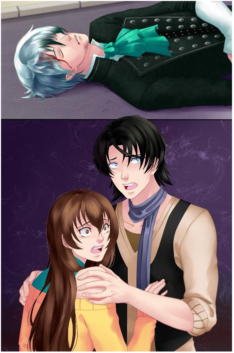 Jogando Amor Doce : Imagens Dos Episódios