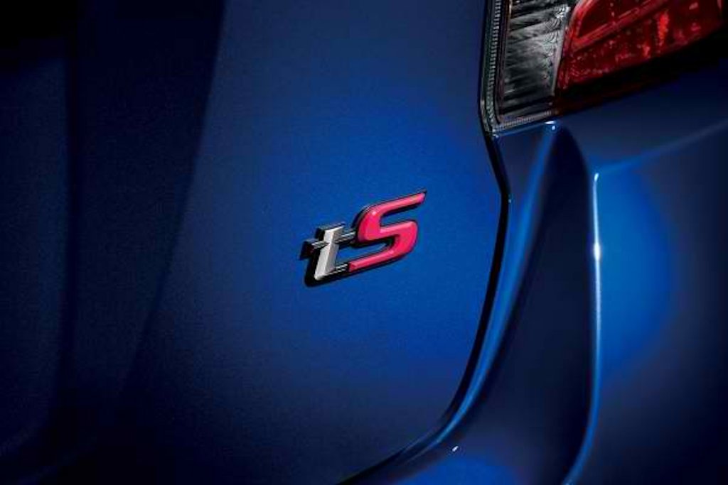 Drool at this Japan-Only, Limited Edition Subaru WRX S4 tS | CarGuide ...