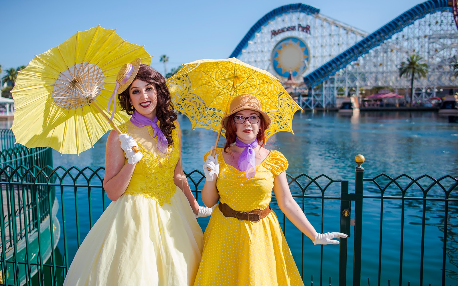 Dapper Day Spring 2016: Part 1