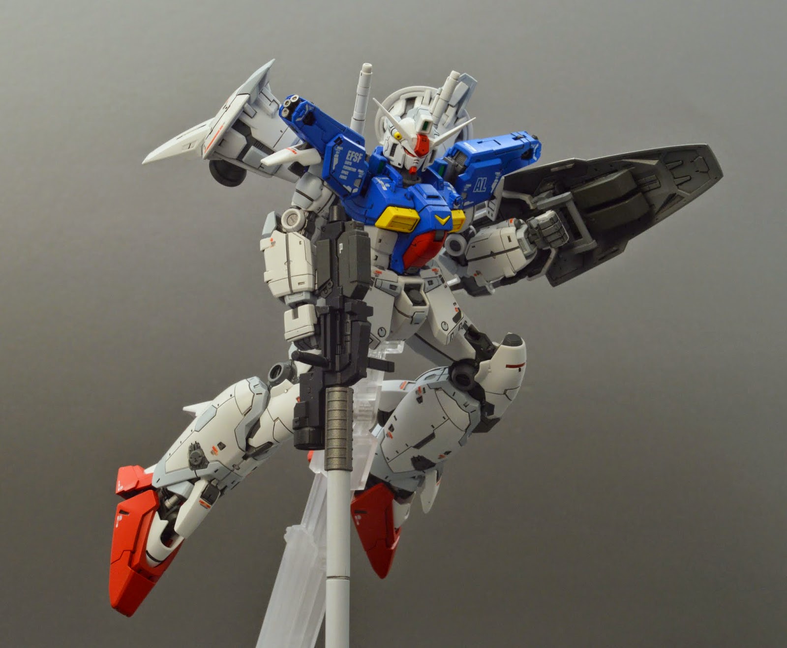 RG GP01Fb "Zephyranthes"