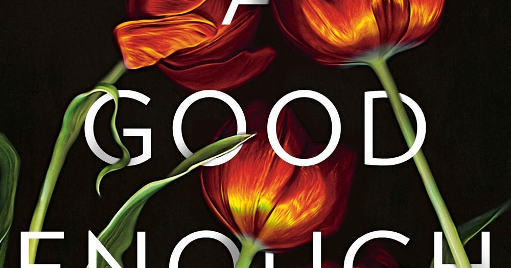 Beth Fish Reads: Today's Read: A Good Enough Mother by Bev Thomas