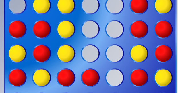 nuestra clase de segundo: conecta cuatro