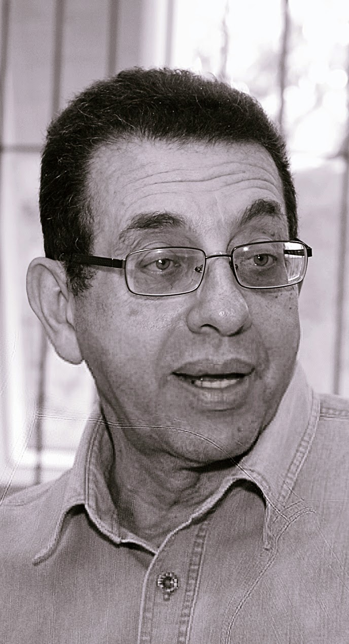 Untitled: Artur Matuck