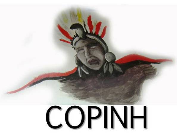 COPINH English: noviembre 2017