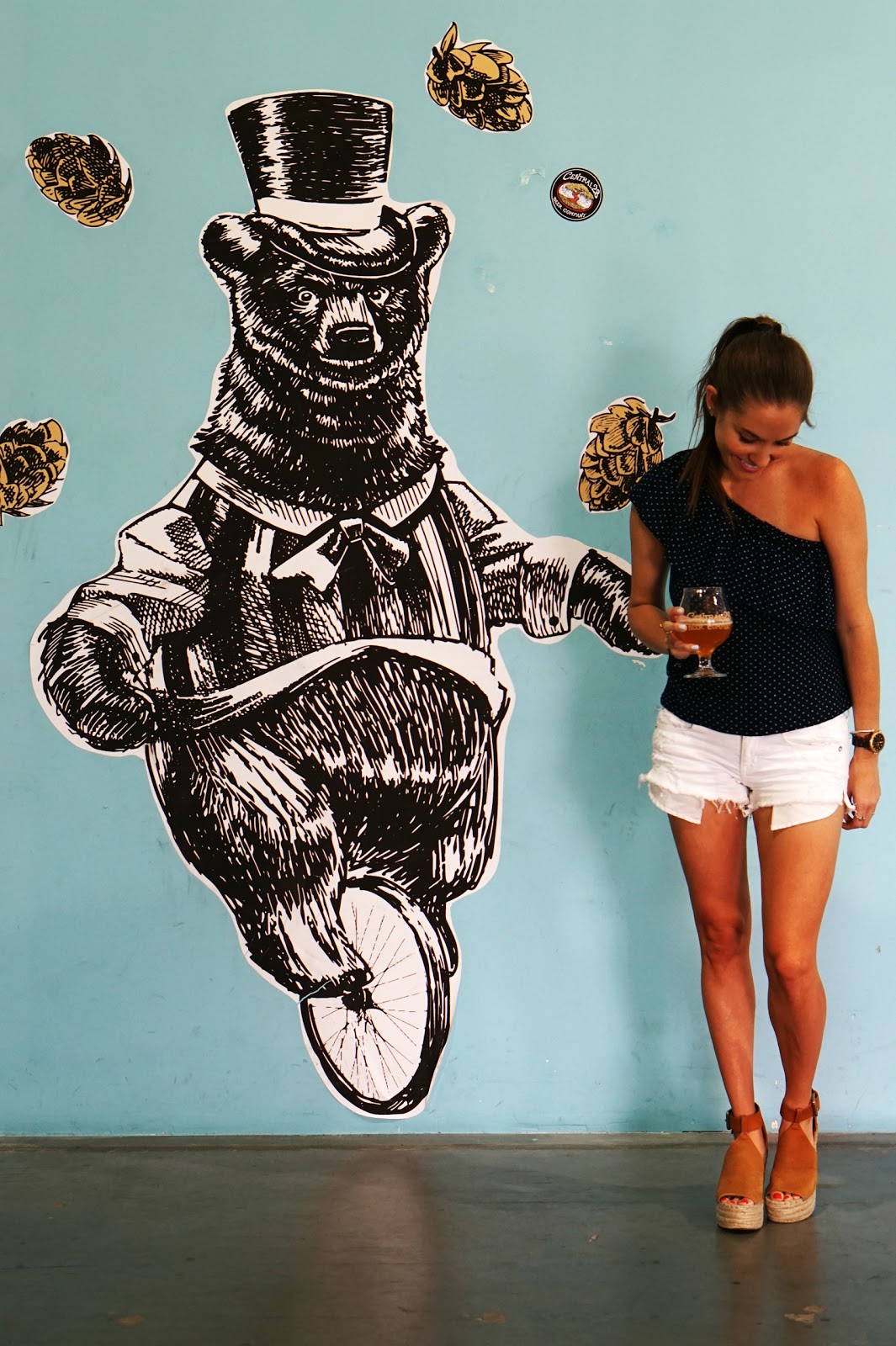 Sequins and Sea Breezes: Central Florida Ale Trail: Central 28