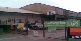 Good Garage Scheme Car Servicing in Great Britain : Good Garages are ...