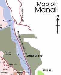 Tourism in India | Incredible India: Manali Tourism | Hotels in Manali