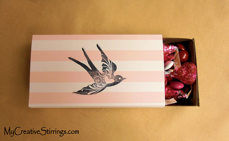 My Creative Stirrings: Heart Attack- A Family Fun Activity!