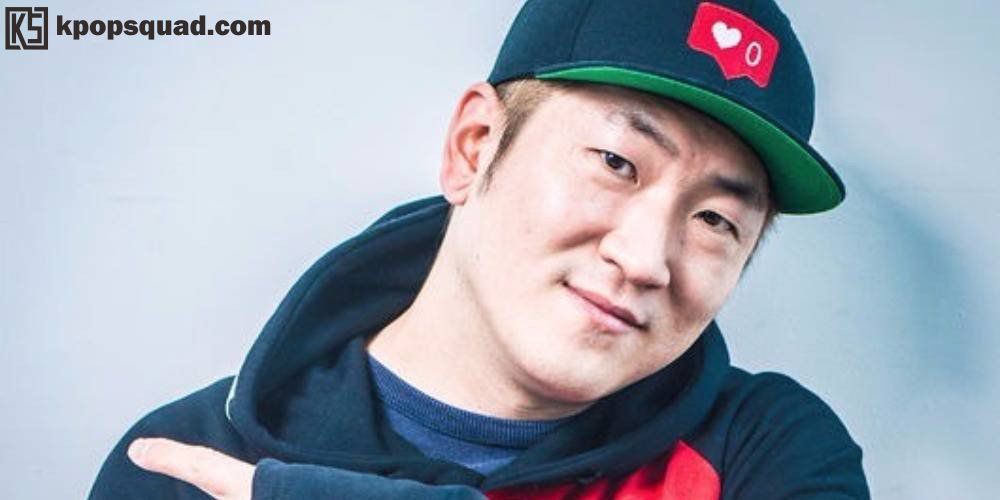 [Fakta GFriend 2018 #6] Produser dan Penulis Lagu Ryan S. Jhun ...