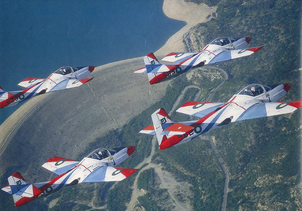 Sherdils Gallery | Aerobatic Display Teams blog is an aviation media ...