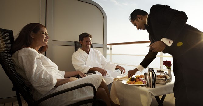 Personalized Service in the Hopitality Industry