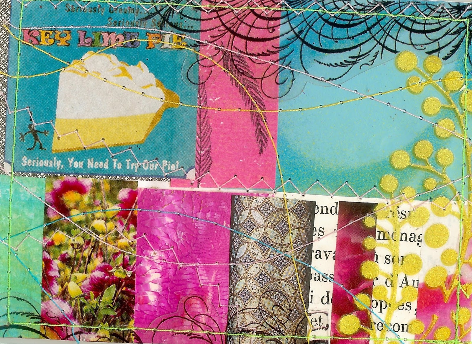 Juicy*S: Hand Writing, Handwriting, and Handmade Mail