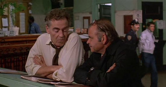 The Horror Club: Blu-ray Review: The New York Ripper (1982)