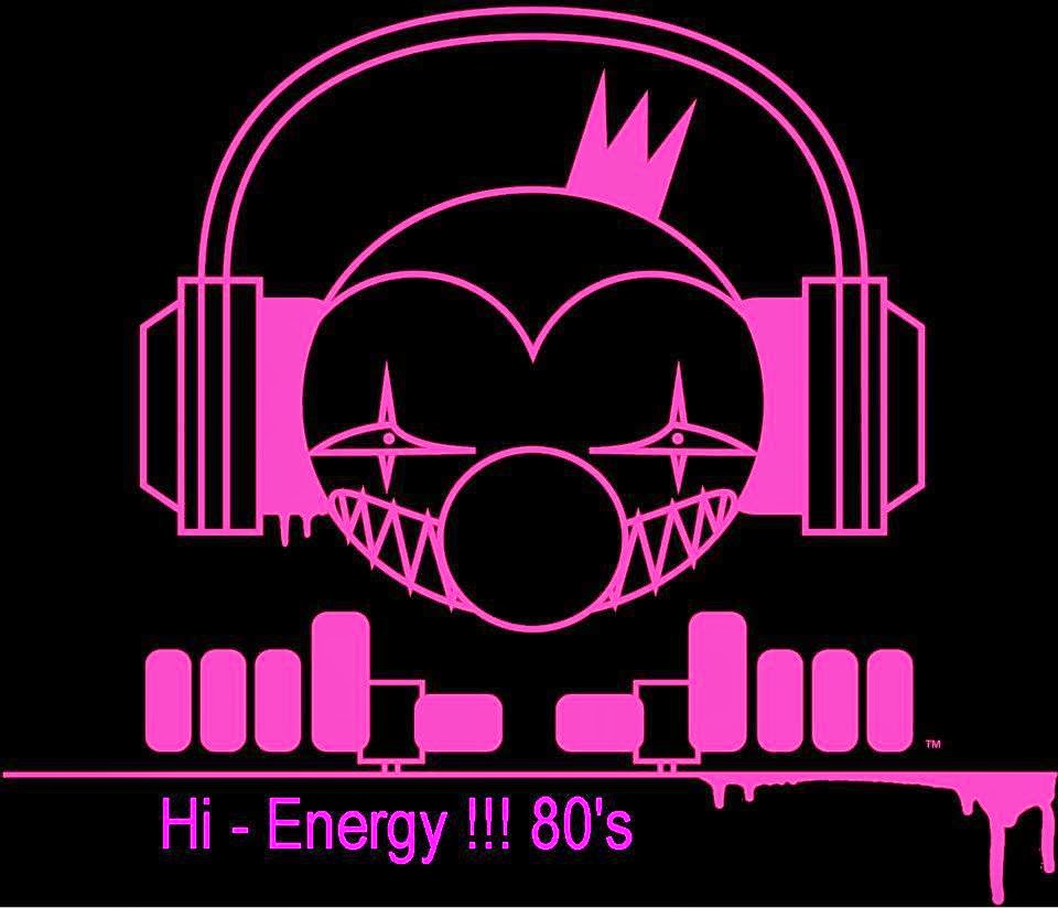 Studio 21: Hi Energy 80s Mix Session ... Recopilacion 2