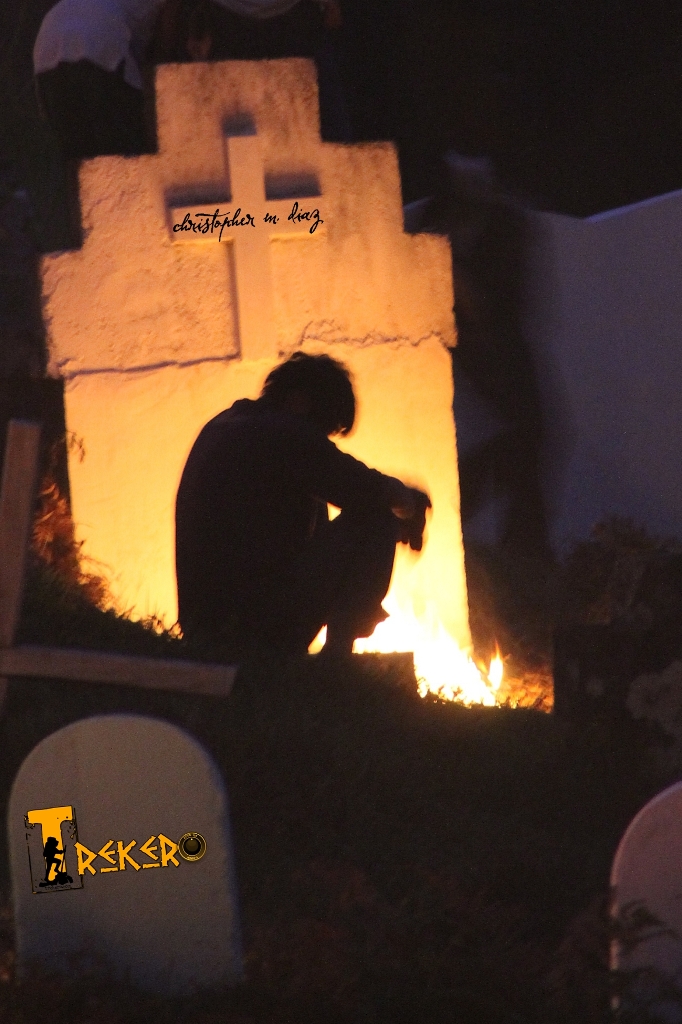 TREKERO: PANAG-APOY RITUAL: SAGADA EXPERIENCE EPISODE 1