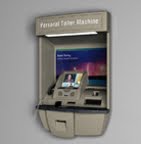 ATM baru dengan sistem integrated video conferencing - Boku no Blog