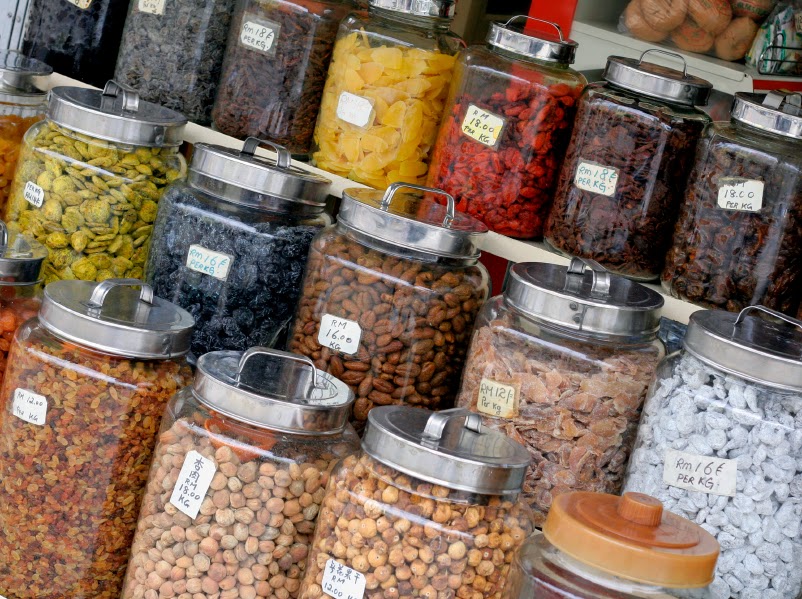 Chinese Herbal Aphrodisiacs ~ Aphrodisiacs