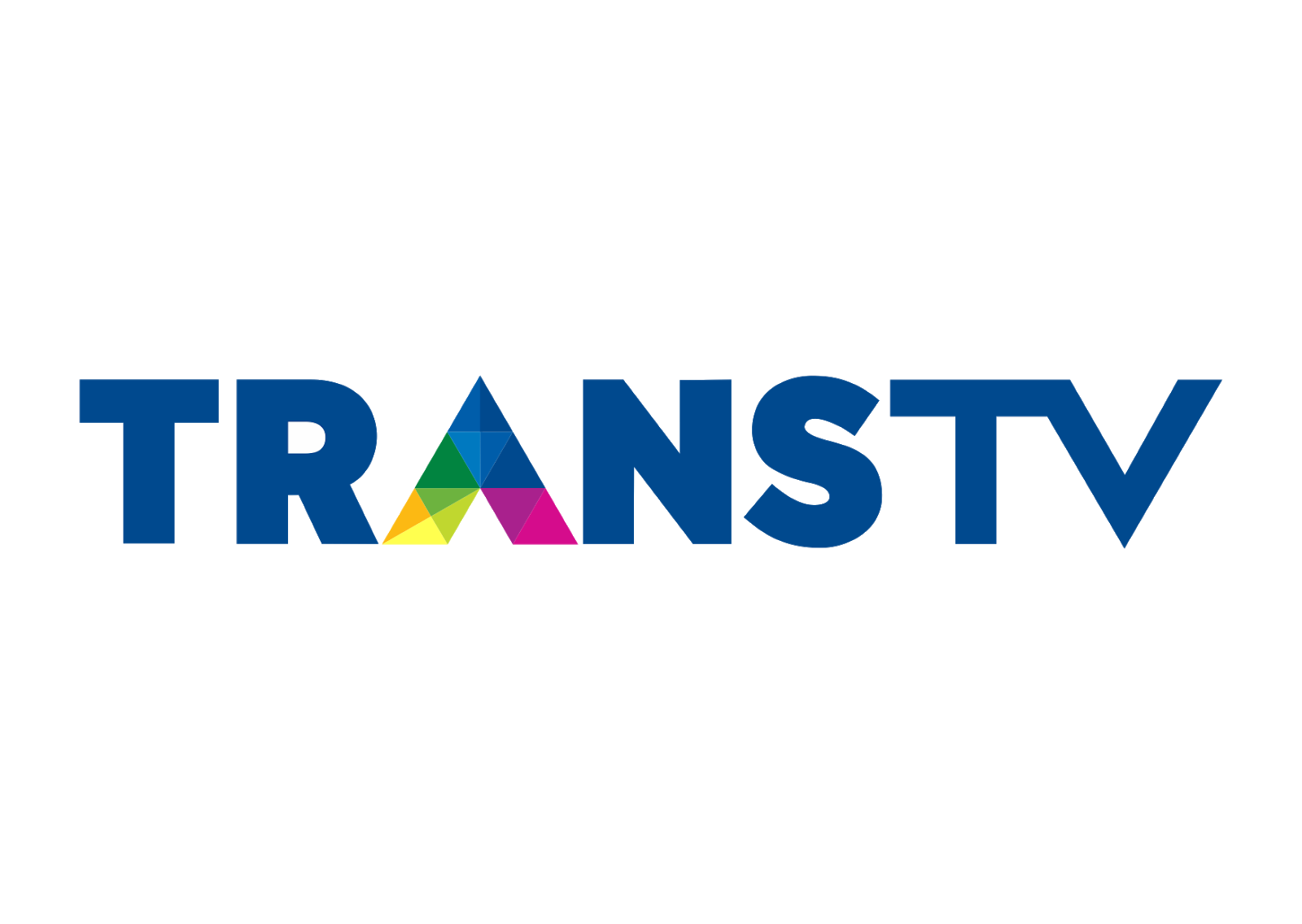 Logo TransTV Media Group Vector Format CorelDRAW dan PNG HD - Logo ...