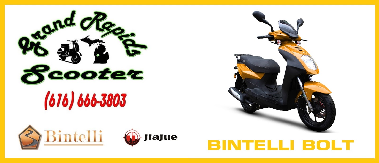 2018 Models | Grand Rapids Scooter