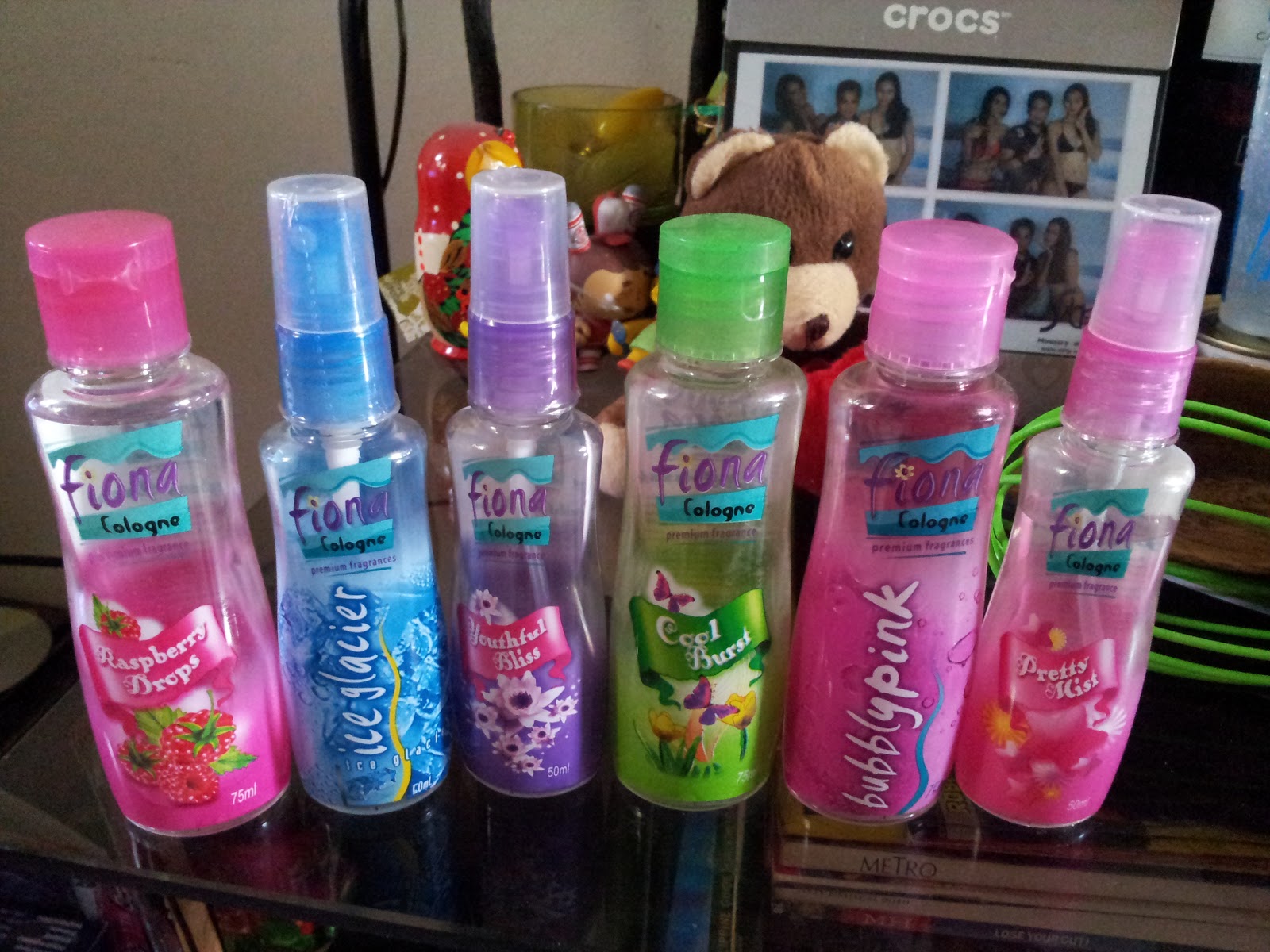 7 Ways to Use GRIPS Hair Wax and GRIPS Hair Clay FX | BLOG-PH.com — Top ...