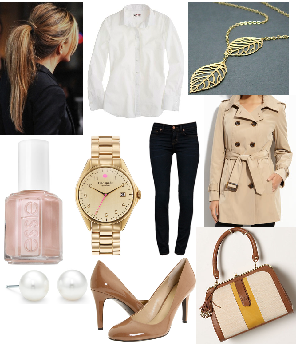 Young, Brown and Feminine: Feminine Tips-General Beauty (kind of long post)