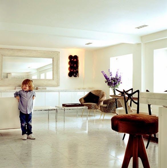 loveisspeed.......: Architect and decorator Colin Radcliffe and his ...