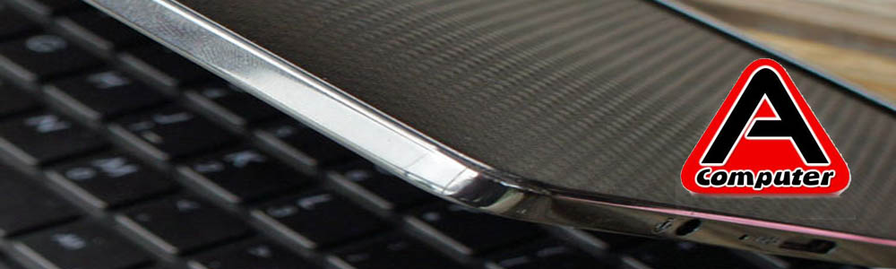 Tentang Alfa Computer ~ Service Laptop Kendari