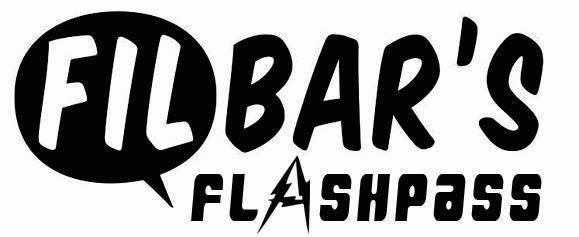 GeekMatic!: FCBD 2015: 4 Ways to Celebrate w/ Filbar's!