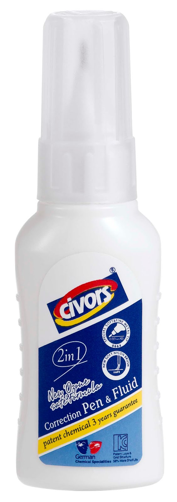 Civors Co.,Ltd: Civors-Correction Pen/Correction fluid/Liquid Paper Factory/Manufacture With ...