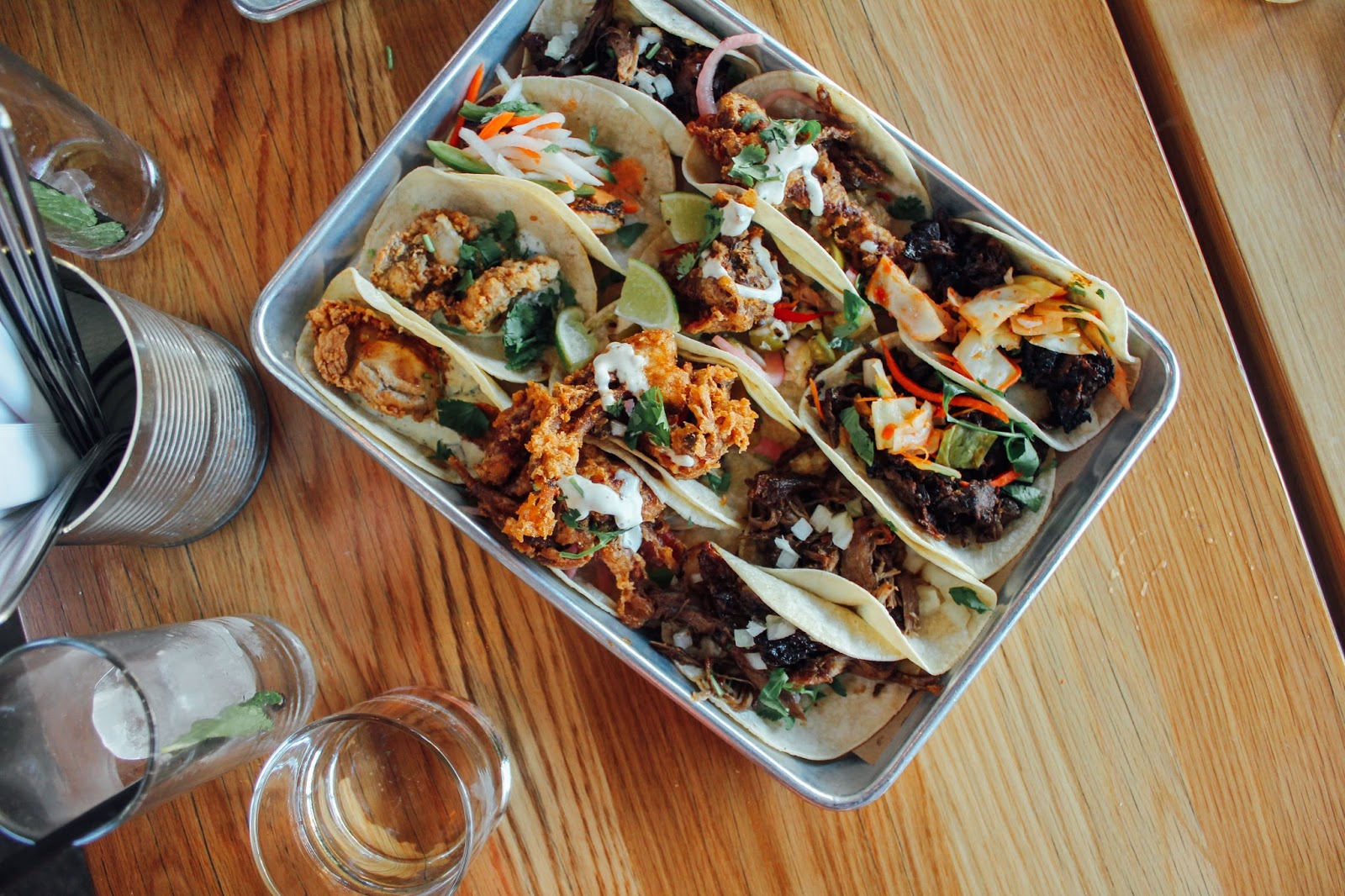 Bartaco's 10th Secret Taco Will Be Your New Obsession | BRIANA ANDERSON