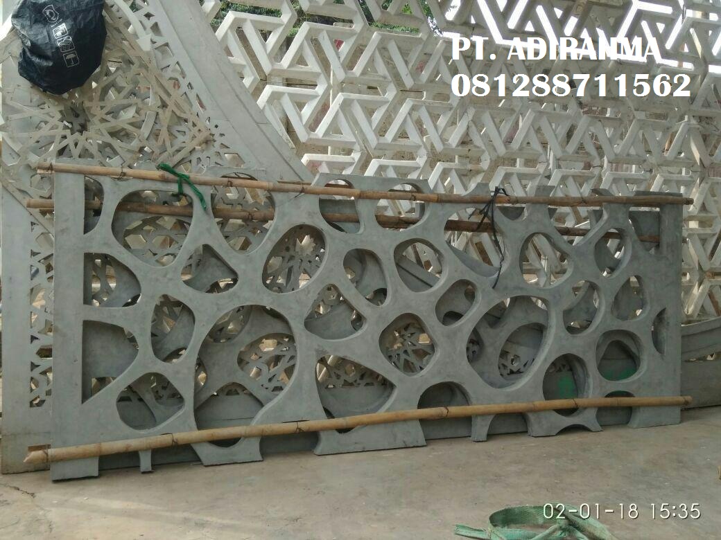 gambar grc krawangan, 081288711562: gambar grc krawangan, 081288711562