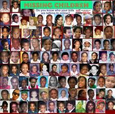 Missing Children Around The World