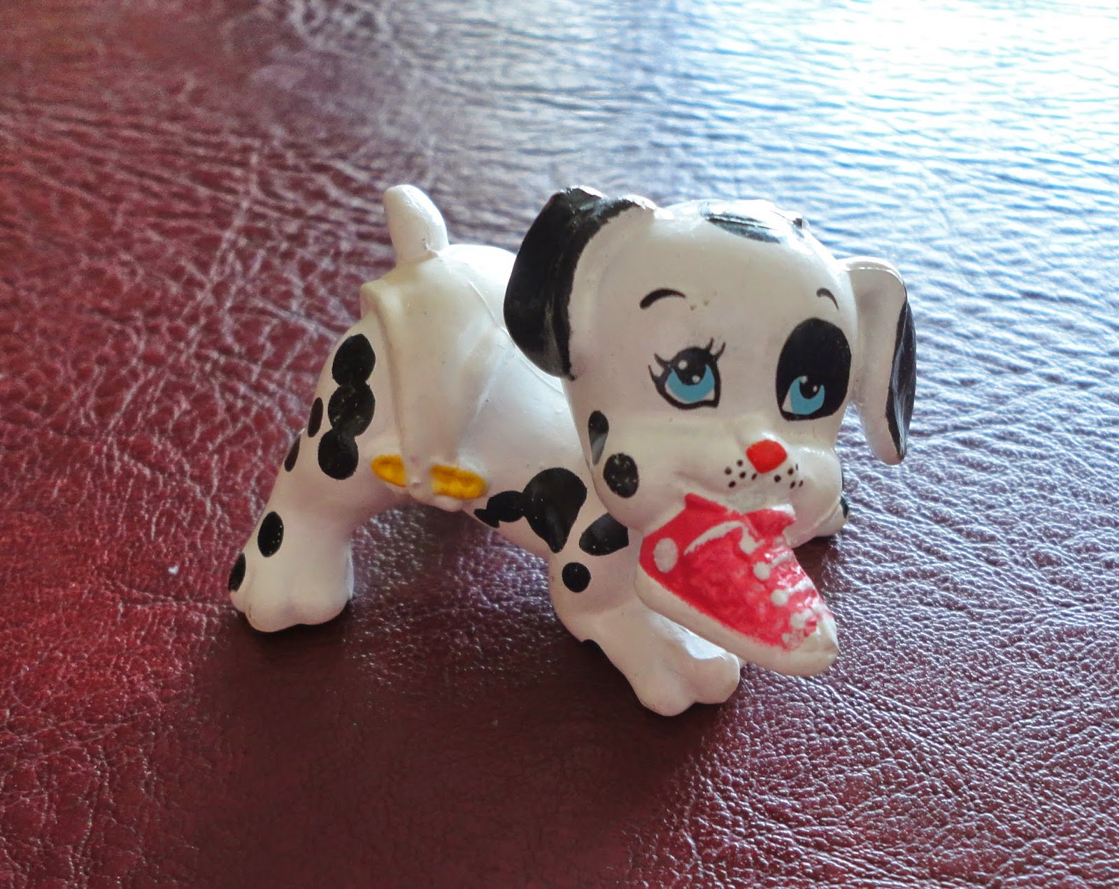 Magic Diaper Babies Galoob: April 2014