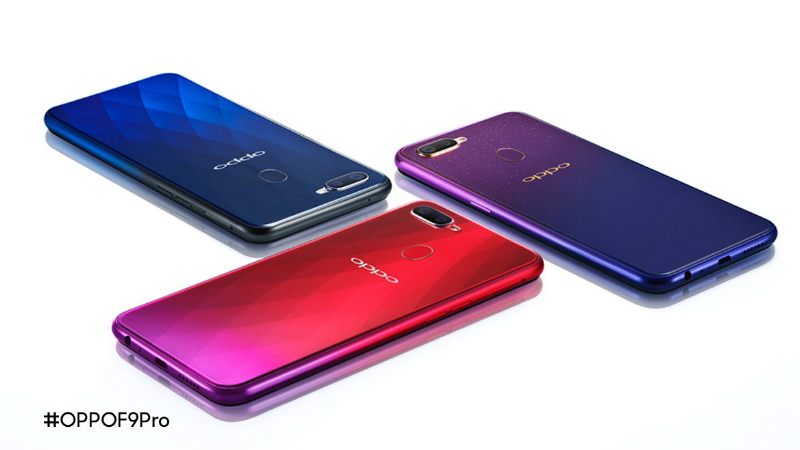 [Hướng dẫn] Up Rom Cook , Rom Unbrick OPPO F9 Pro ~ LGV MOBILE SERVICES